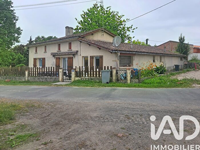 Maison 3 pièces à vendre à Saint-Martin-du-Bois