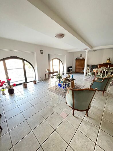 Appartement 4 pièces à vendre à Bergerac, Centre-ville