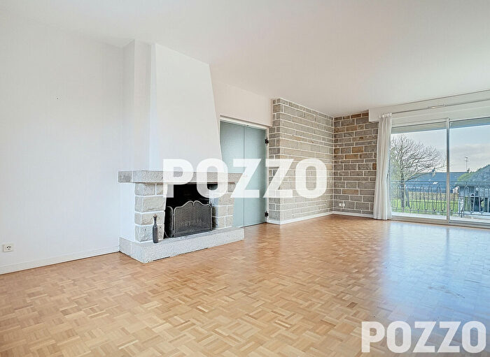 Antrain : Maison 6 pièces à vendre