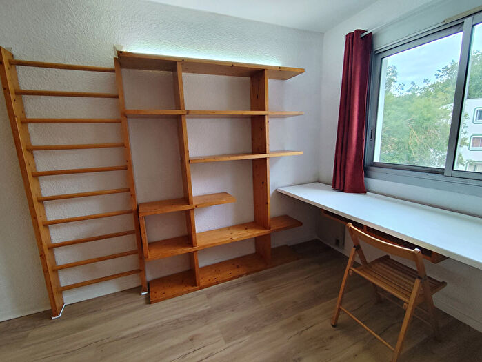 Quartiers Nord-Ouest, Villejean - Appartement 1 pièce à louer