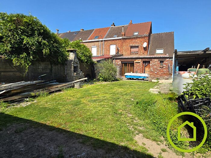 Maison 7 pièces à vendre à Nieppe