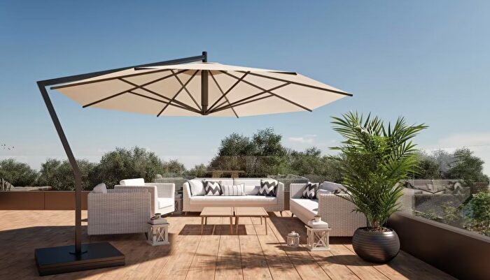 Maison à vendre - Cannes, Croix des Gardes - 3 pièces