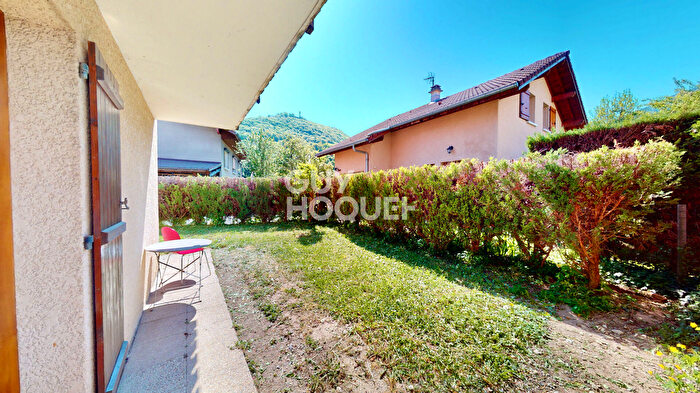 Appartement 3 pièces à vendre à Faverges