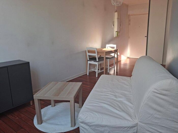 Centre, Saintes - Appartement 2 pièces à louer