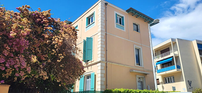 Appartement 2 pièces à vendre - Nice, Cessole