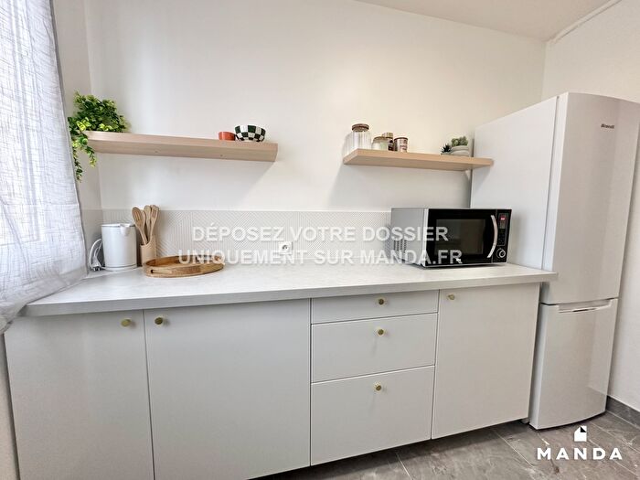 Appartement à louer - Champigny-sur-Marne, Les Mordacs, Coeuilly - 4 pièces - 3 chambres