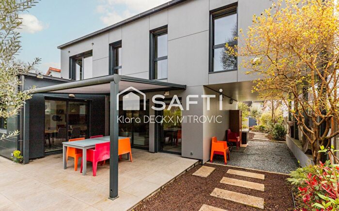 Maison 6 pièces à Villemoisson-sur-Orge, à vendre