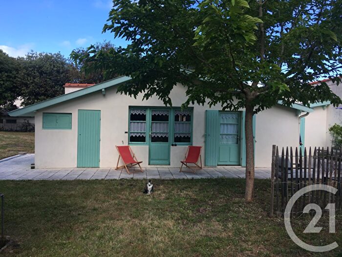 Soulac-sur-Mer : Maison 6 pièces à vendre