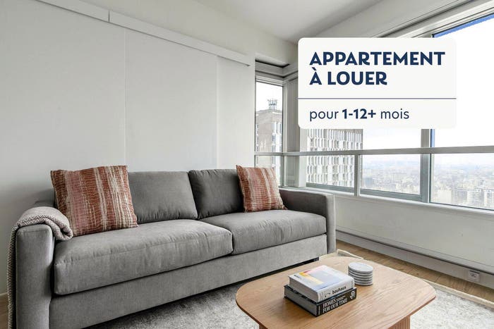 Appartement 3 pièces à louer - Emeriau-Zola, Paris 15ème arrondissement