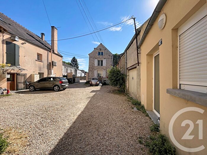 Appartement 1 pièce à vendre - Lieusaint