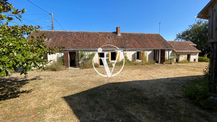 postalCode - Maison 3 pièces à vendre