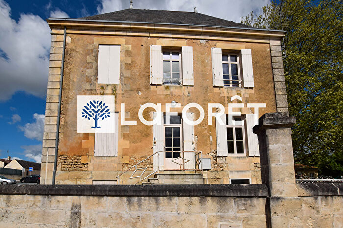 Maison 3 pièces à louer à Lorignac