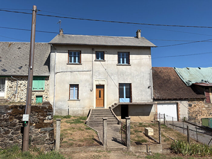 Maison 6 pièces à vendre à La Porcherie