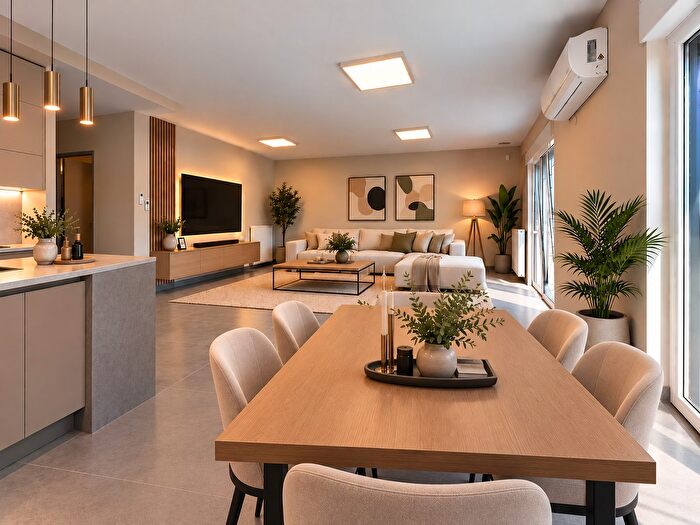 Maison 7 pièces à Kanfen, à vendre