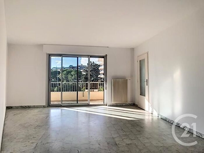 Appartement à louer - Montpellier, Estanove - 1 pièce
