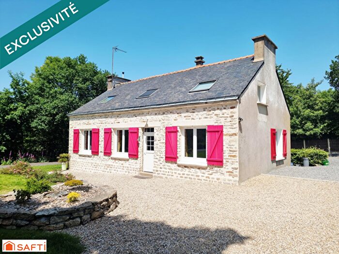 Allaire : Maison 6 pièces à vendre