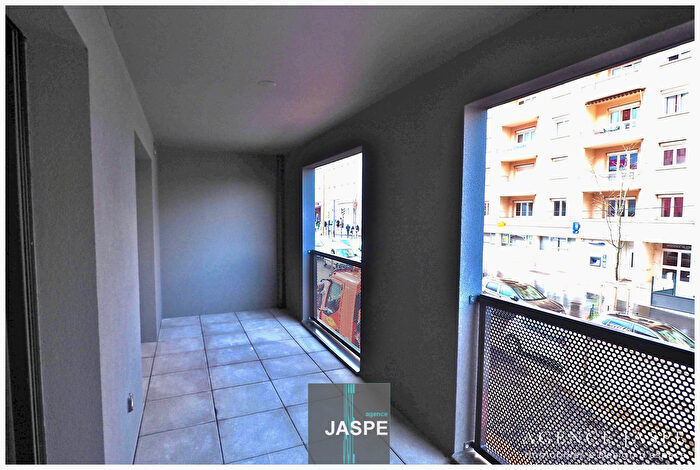 Appartement 2 pièces à louer - Saint-Étienne, Méons, Le Soleil, Châteaucreux, Saint-François