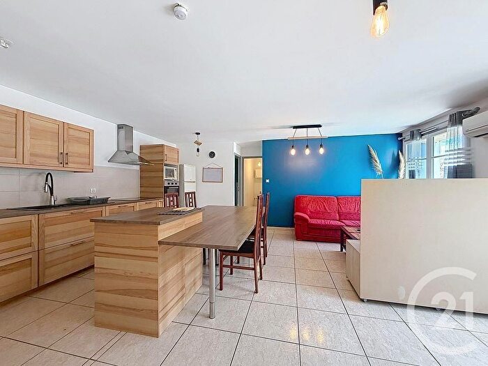 Appartement à vendre - Vias, Ville - 2 pièces - 1 chambre