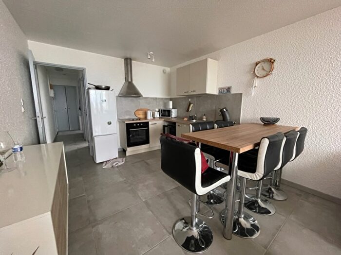 Palavas-les-Flots - Appartement 2 pièces à louer
