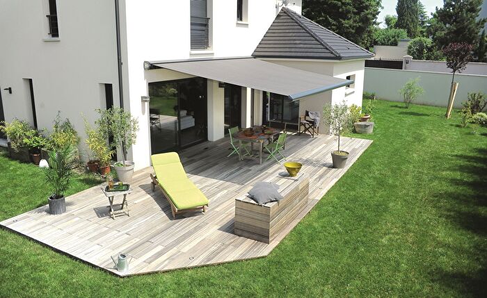 Maison à vendre - Breuschwickersheim - 4 pièces