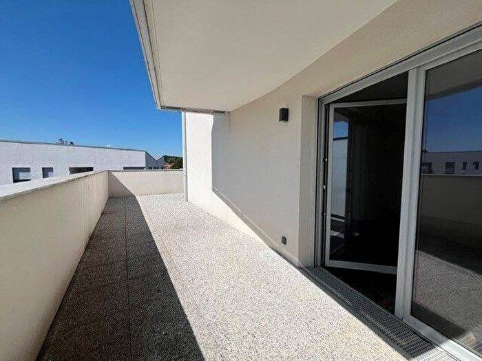 Bruyères-le-Châtel - Appartement 2 pièces à louer