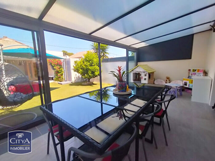Maison 4 pièces à vendre - Frontignan, La Ville