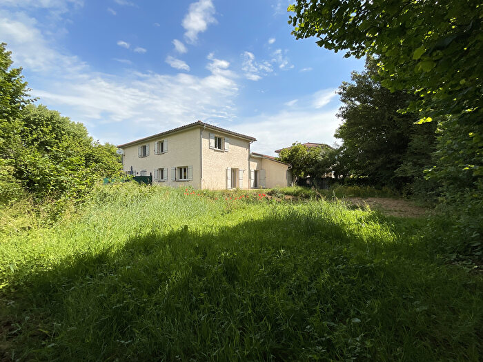 Maison 4 pièces à vendre à Frans