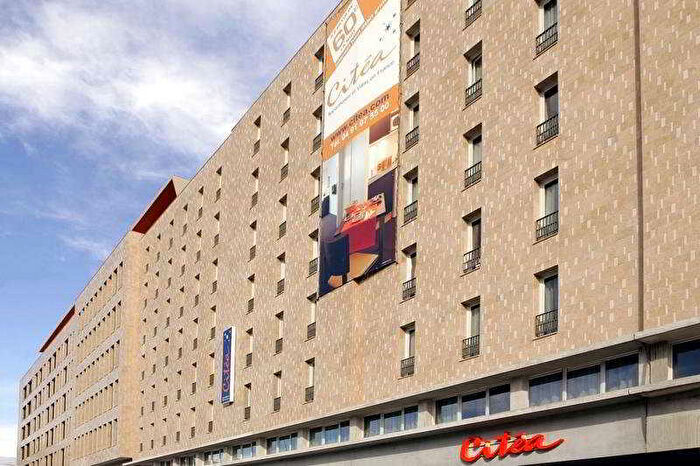 Appartement à vendre - Marseille e , Saint-Lazare - 1 pièce