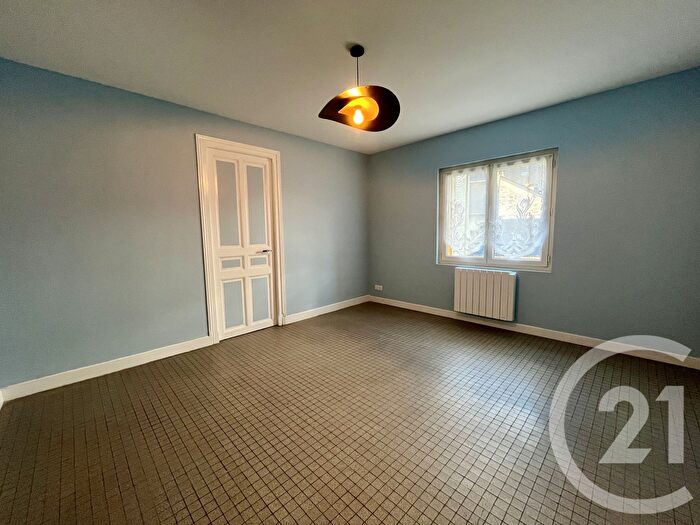 Appartement à louer - Argelès-Gazost - 2 pièces - 1 chambre