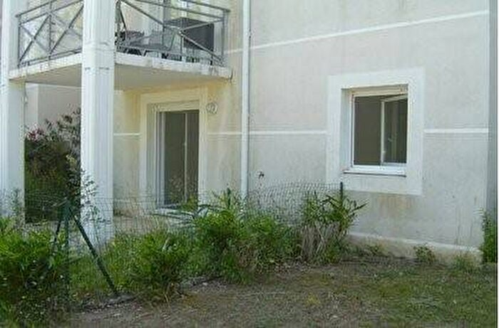 Périurbain Sud, Bagnols-sur-Cèze - Appartement 2 pièces à louer