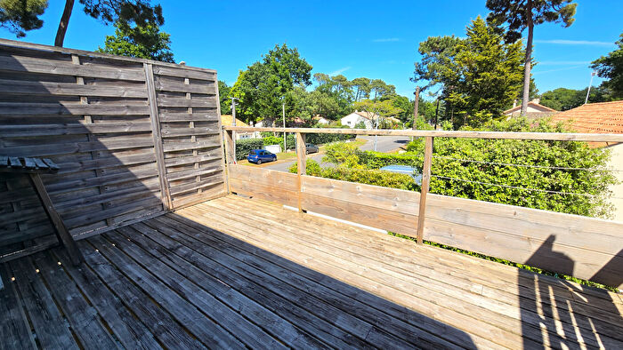 Appartement 2 pièces à vendre - Saint-Brevin-les-Pins, LOcéan, Bridelais, Le Béa, Le Fief