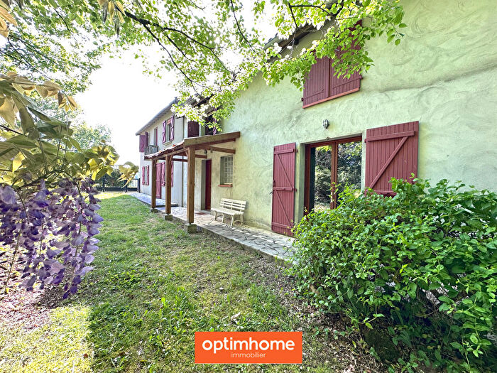 Maison 7 pièces à vendre - Betchat