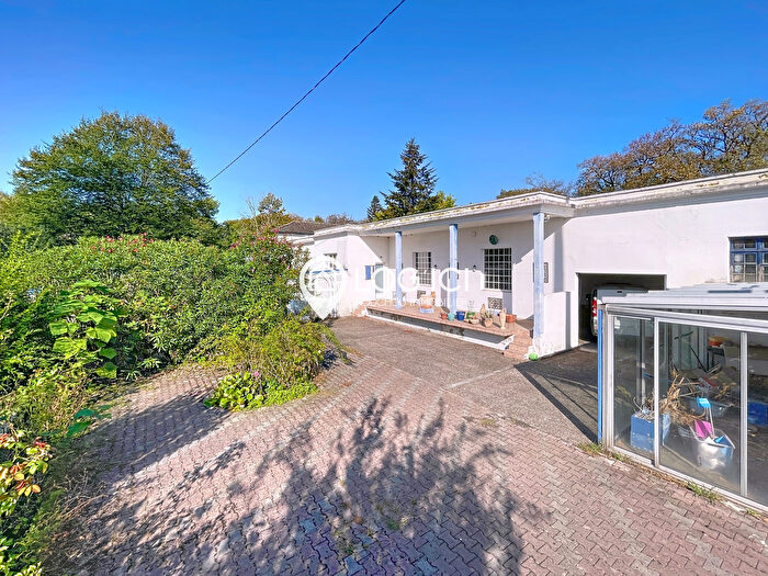 Maison à vendre - Artix - 7 pièces - 4 chambres