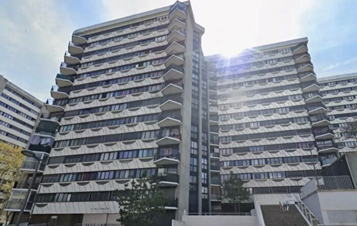 Appartement à vendre - Grigny, Grigny, Gare - 2 pièces - 1 chambre