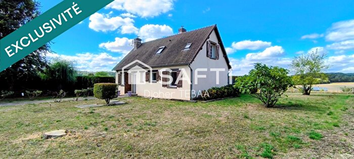 Bretoncelles : Maison 6 pièces à vendre