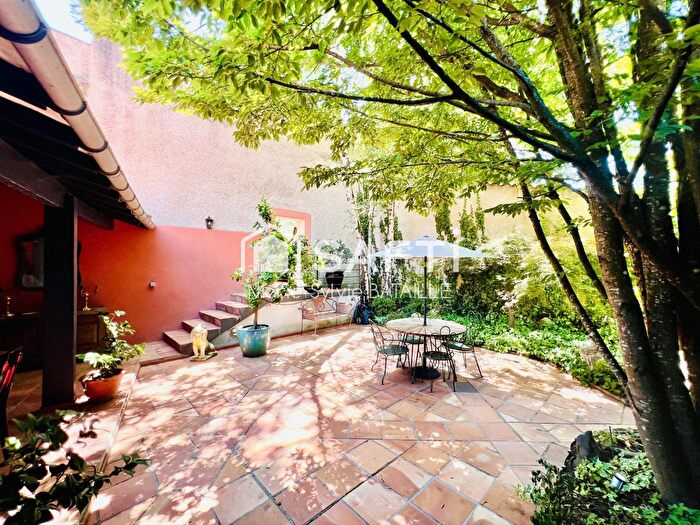Albi, Centre-ville - Maison 7 pièces à vendre