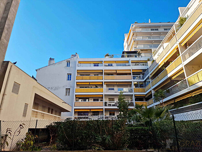 Toulon - Appartement 2 pièces à vendre