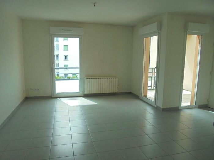Appartement 3 pièces à louer à Saint-Étienne, Saint-Roch, Vivaraize, Valbenoite, Centre Deux