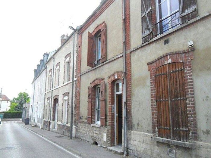 Troyes : Appartement 1 pièce à louer