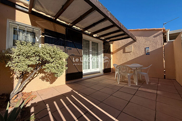 Maison à vendre - Saint-Cyprien - 3 pièces - 2 chambres