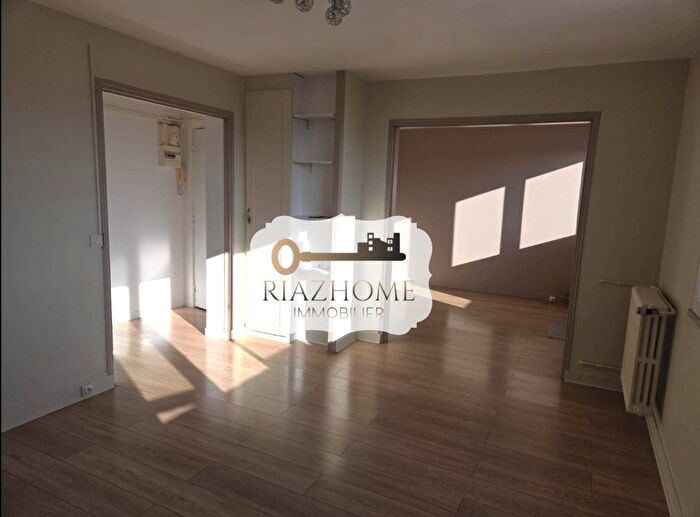 Les Clayes-sous-Bois - Appartement 3 pièces à vendre