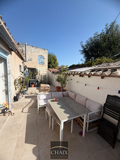 Maison 2 pièces à Aubagne, Gavots, Bras d'Or, Camp Major, à louer