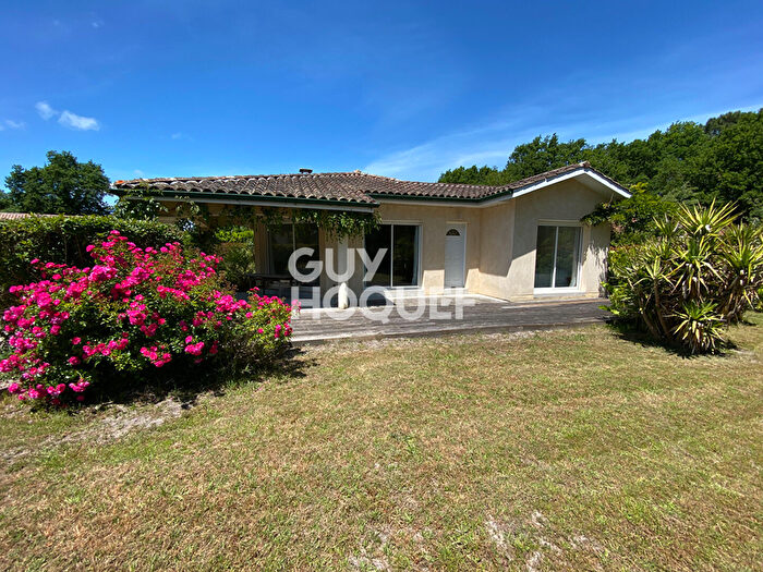 Maison 5 pièces à vendre - Gastes