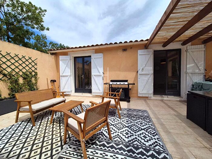 Appartement à vendre - Saint-Rémy-de-Provence - 4 pièces - 3 chambres