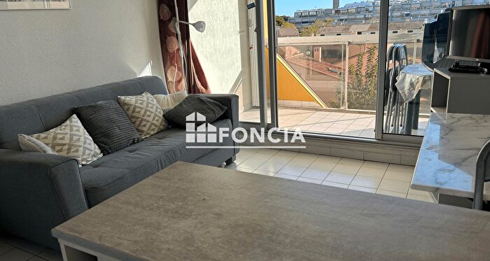 Appartement à vendre - Le Grau-du-Roi, Port Royal, Plage Rive Gauche - 1 pièce