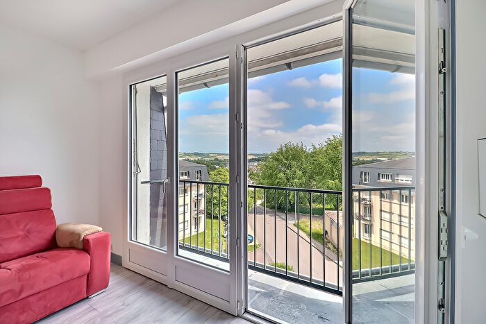 Louviers, Saint Lubin : Appartement 1 pièce à louer