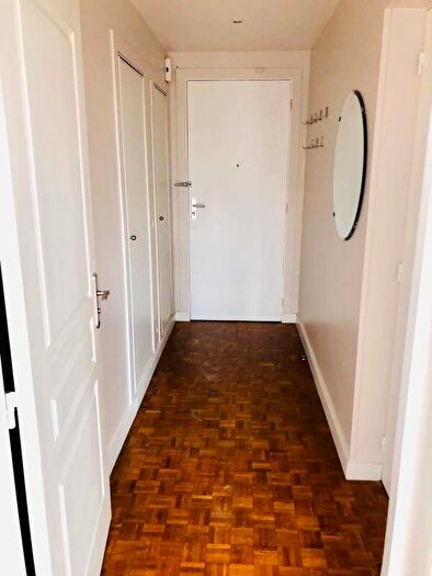 Appartement à louer - Monesse-Croix Bosset, Sèvres - 1 pièce