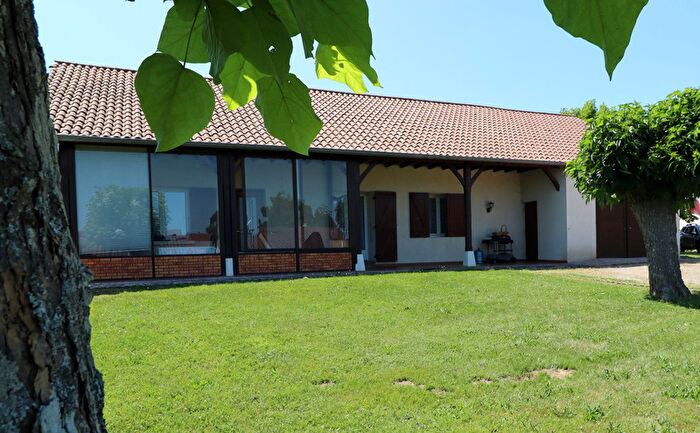 Maison 4 pièces à vendre à Romenay