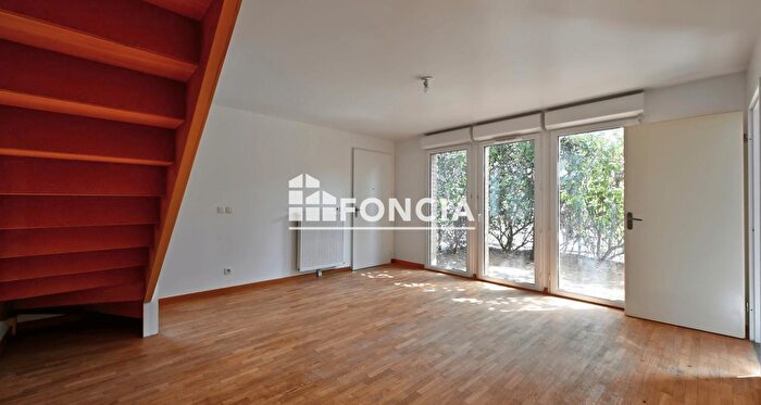 Appartement 4 pièces à vendre à Saint-Germain-en-Laye, Coteaux du Bel-Air, Maison-Verte
