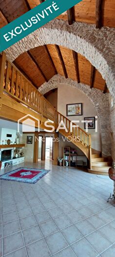 Maison à vendre - Nant - 5 pièces - 3 chambres